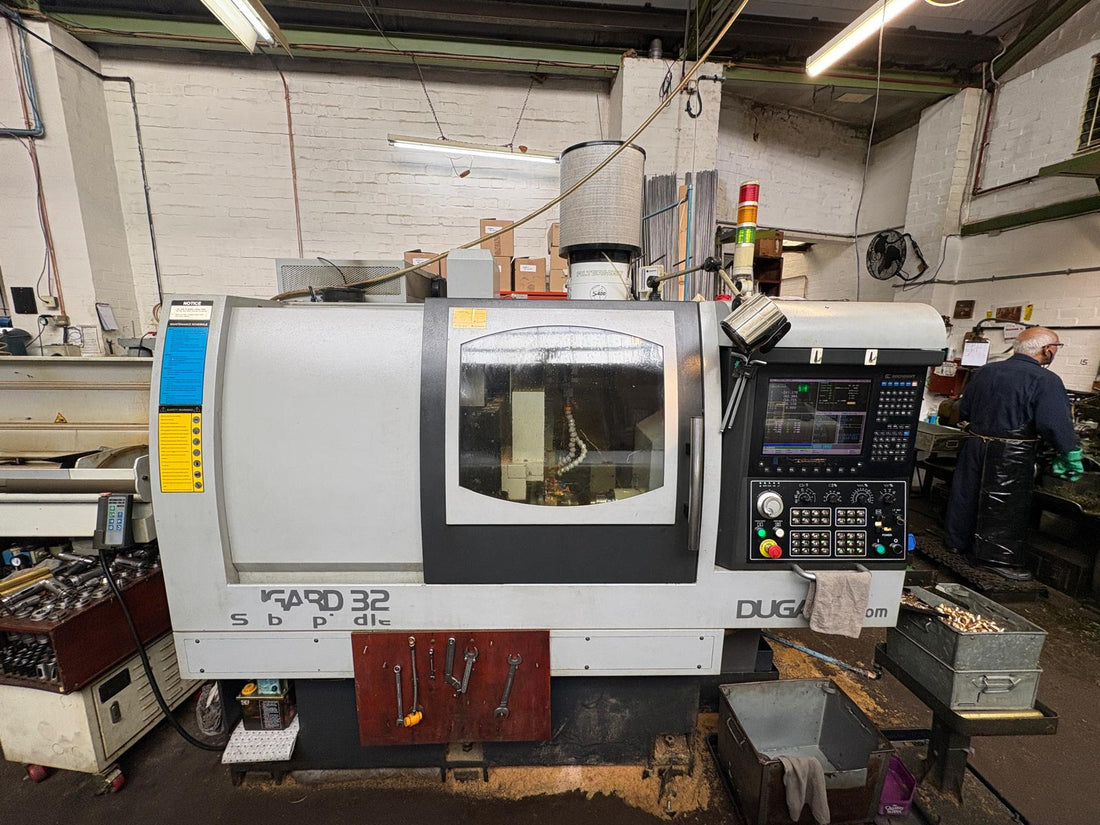 XYZ Machines – JetMachinery