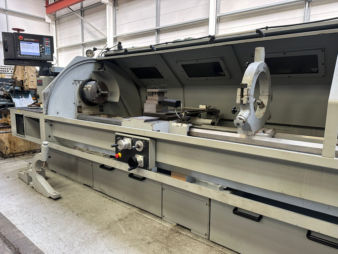 XYZ Machines – JetMachinery