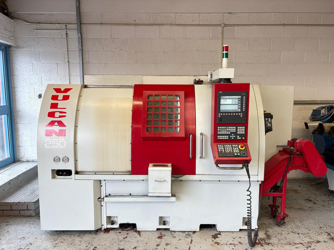 XYZ Machines – JetMachinery