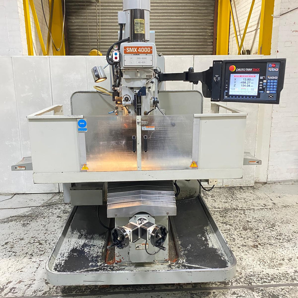XYZ Machines – JetMachinery
