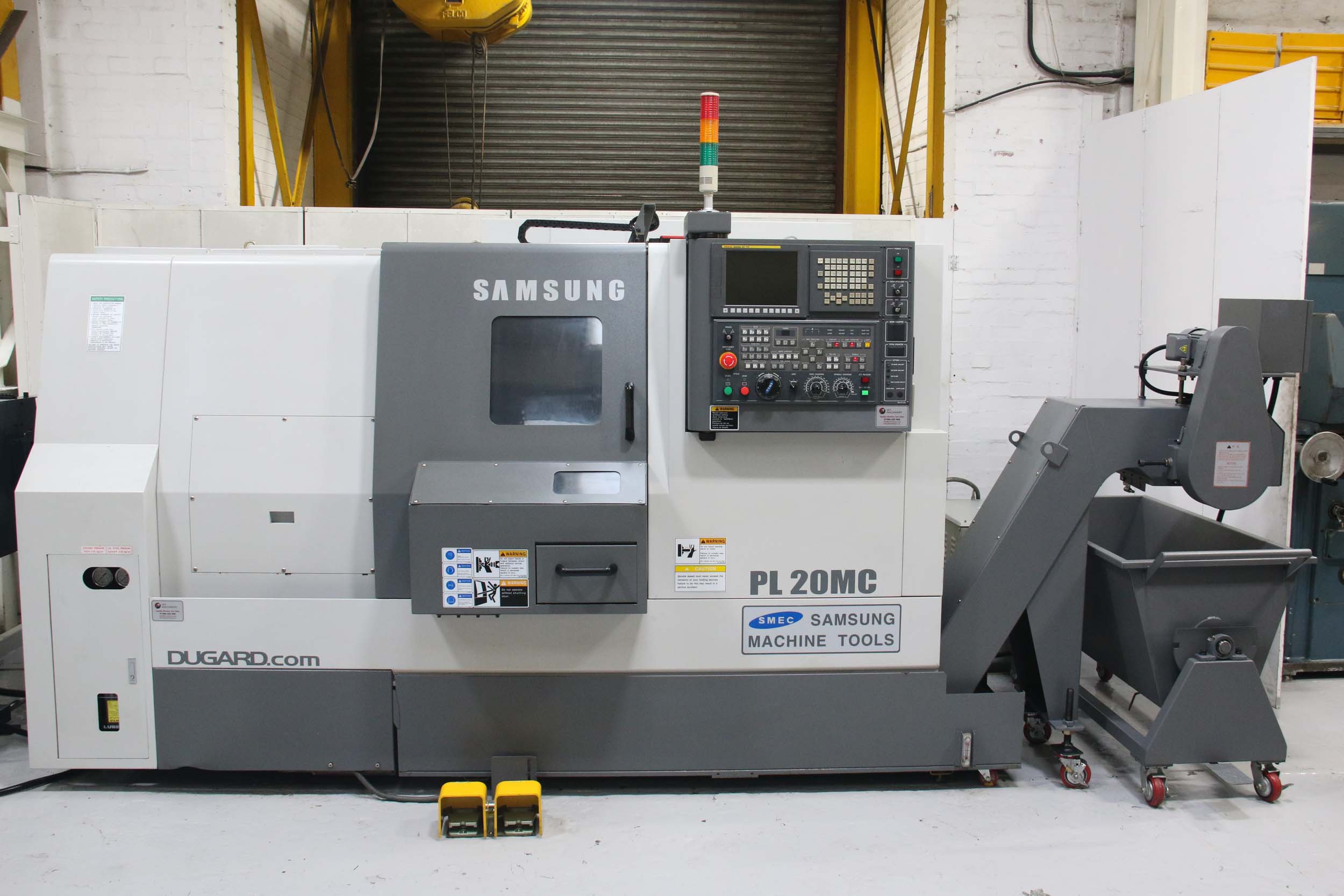 JetMachinery