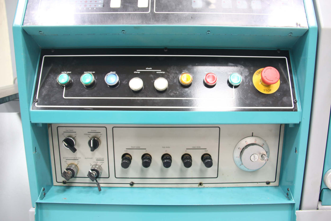 Emi-Mec – JetMachinery