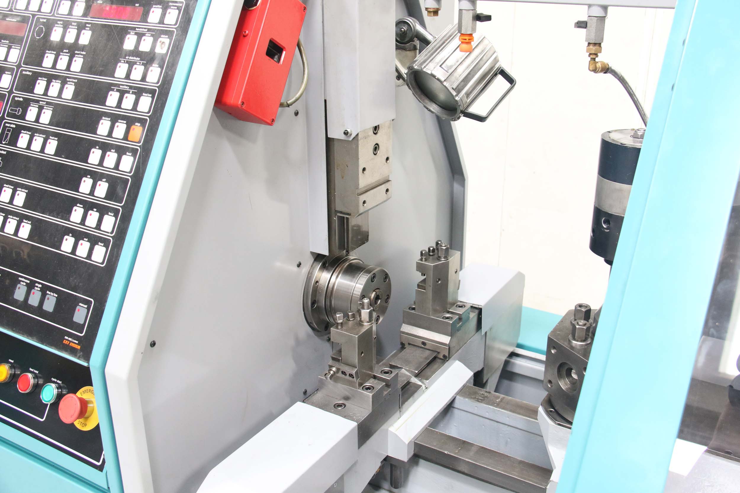 Emi-Mec – JetMachinery