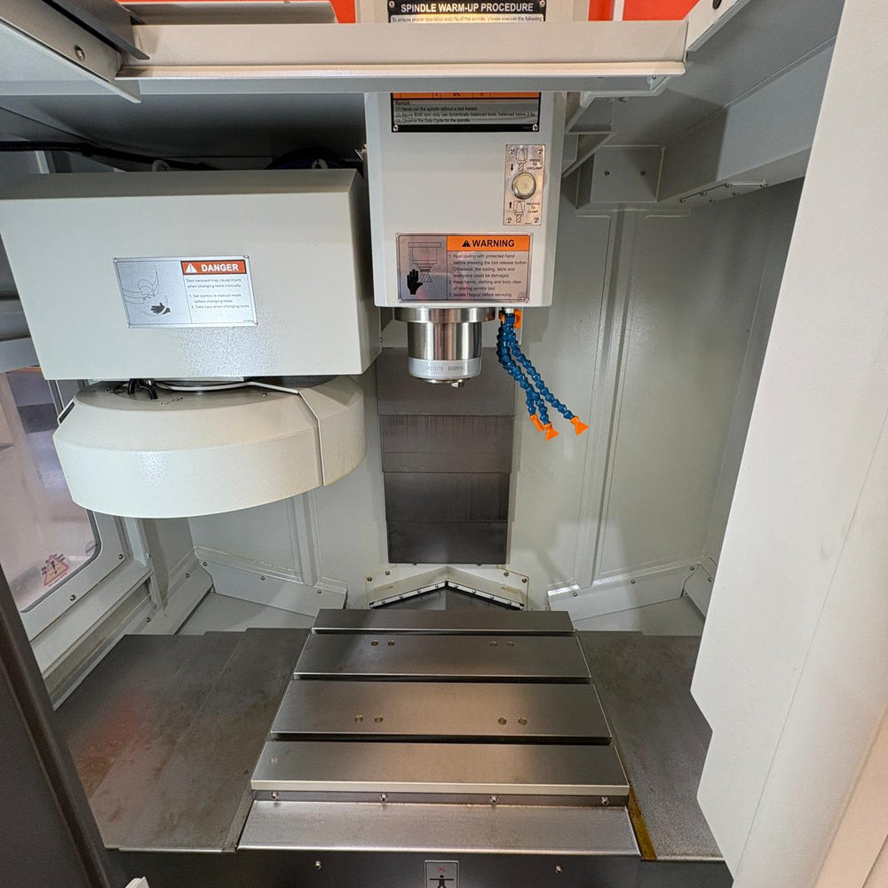 XYZ Machines – JetMachinery